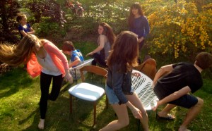 Curves | chasing home